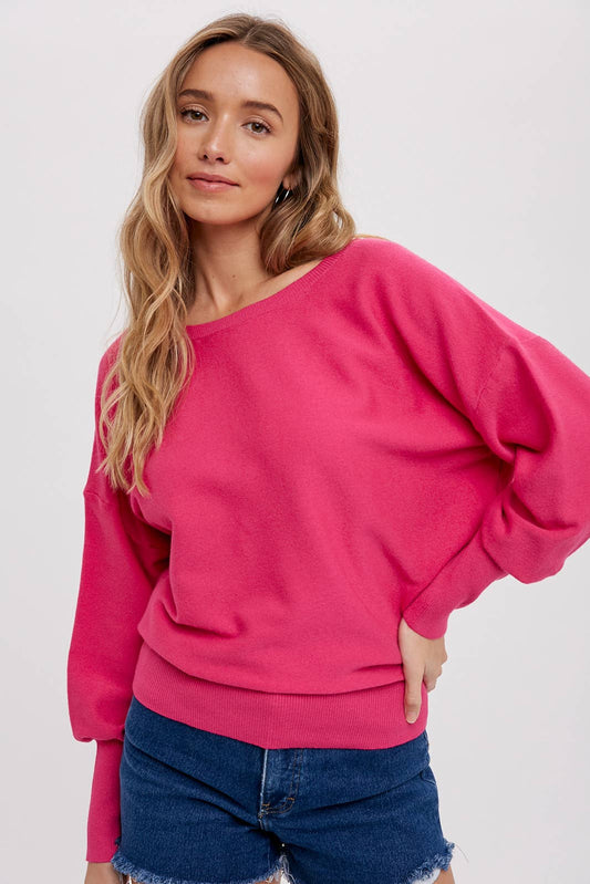 Sweaters – Simply North Boutique